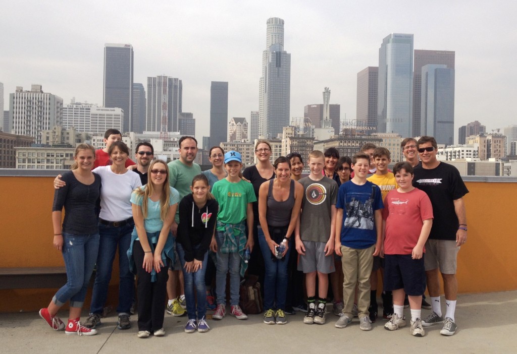 Home - Gloria Dei Lutheran Church