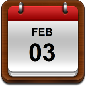 February 3, 2019 - Gloria Dei Lutheran Church