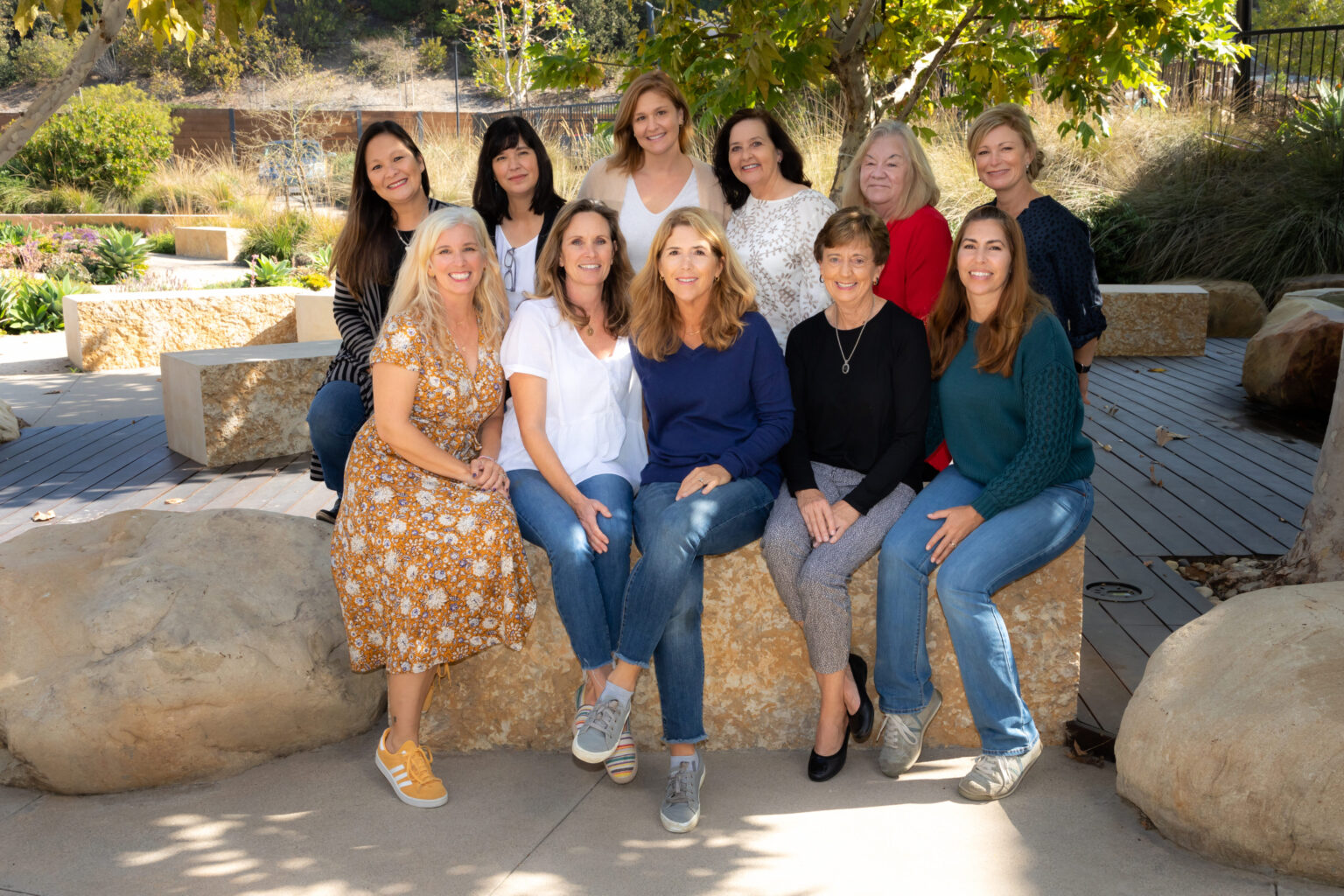 Staff - Gloria Dei Lutheran Church