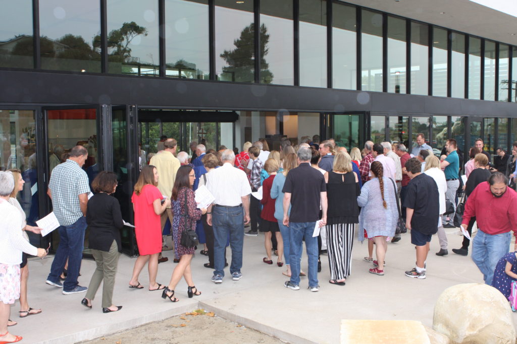 Home - Gloria Dei Lutheran Church