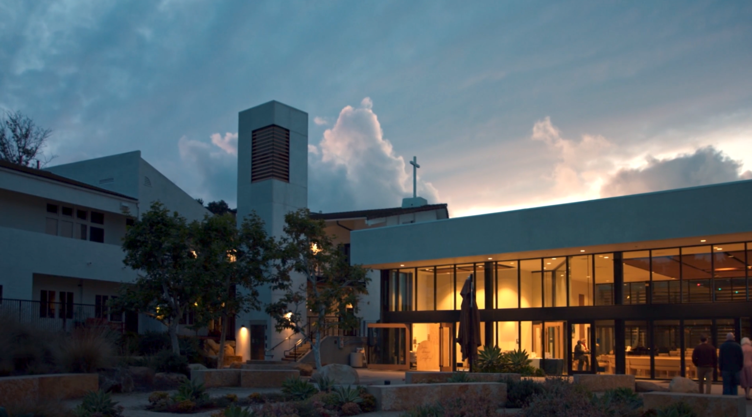 Home - Gloria Dei Lutheran Church