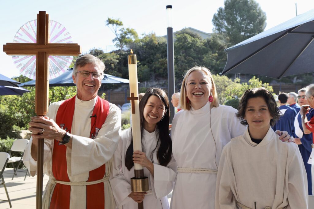 Home - Gloria Dei Lutheran Church